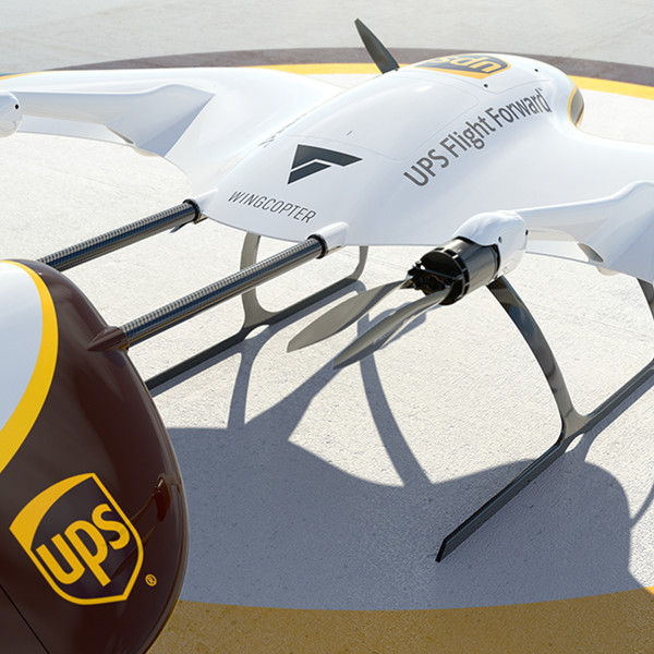 News – Wingcopter GmbH